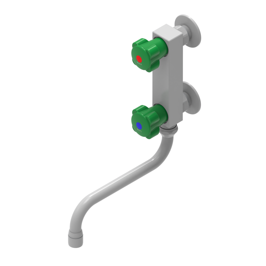 Laborarmaturen | NOVALAB GmbH