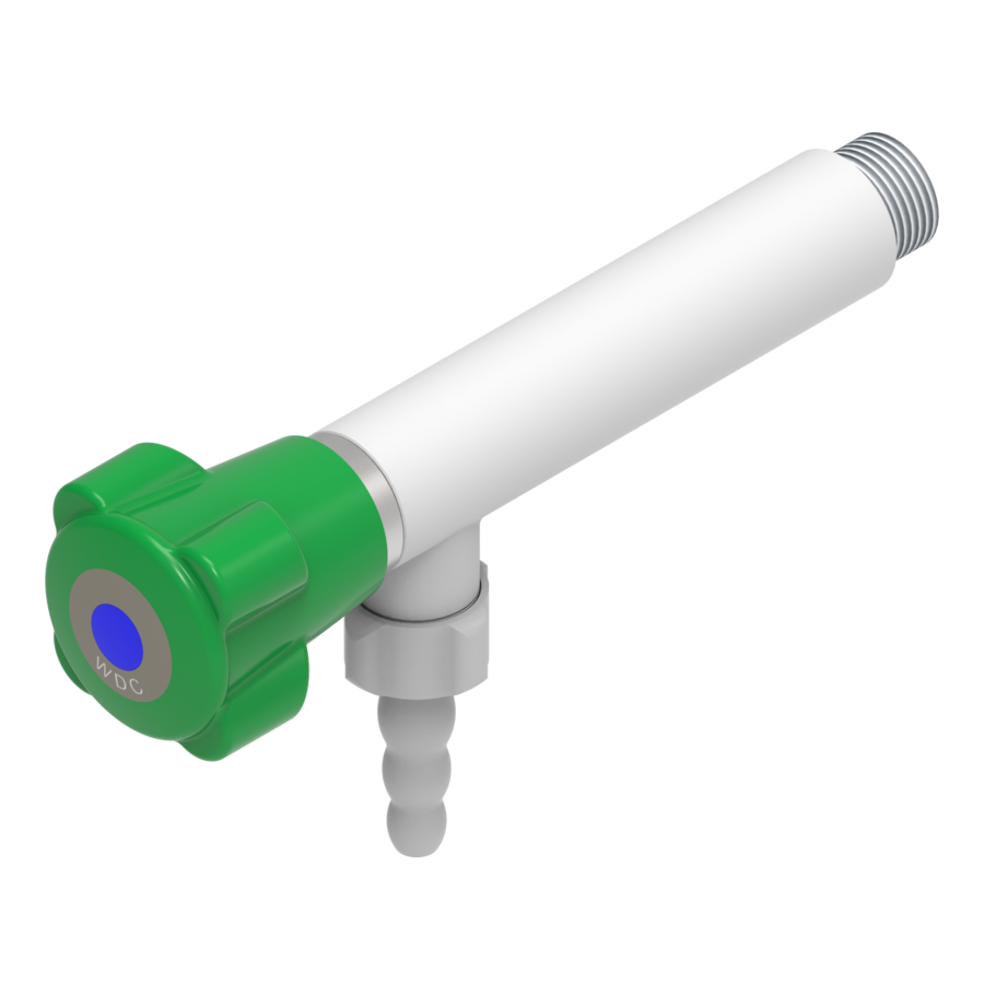 Fully demineralized water WDC | NOVALAB GmbH