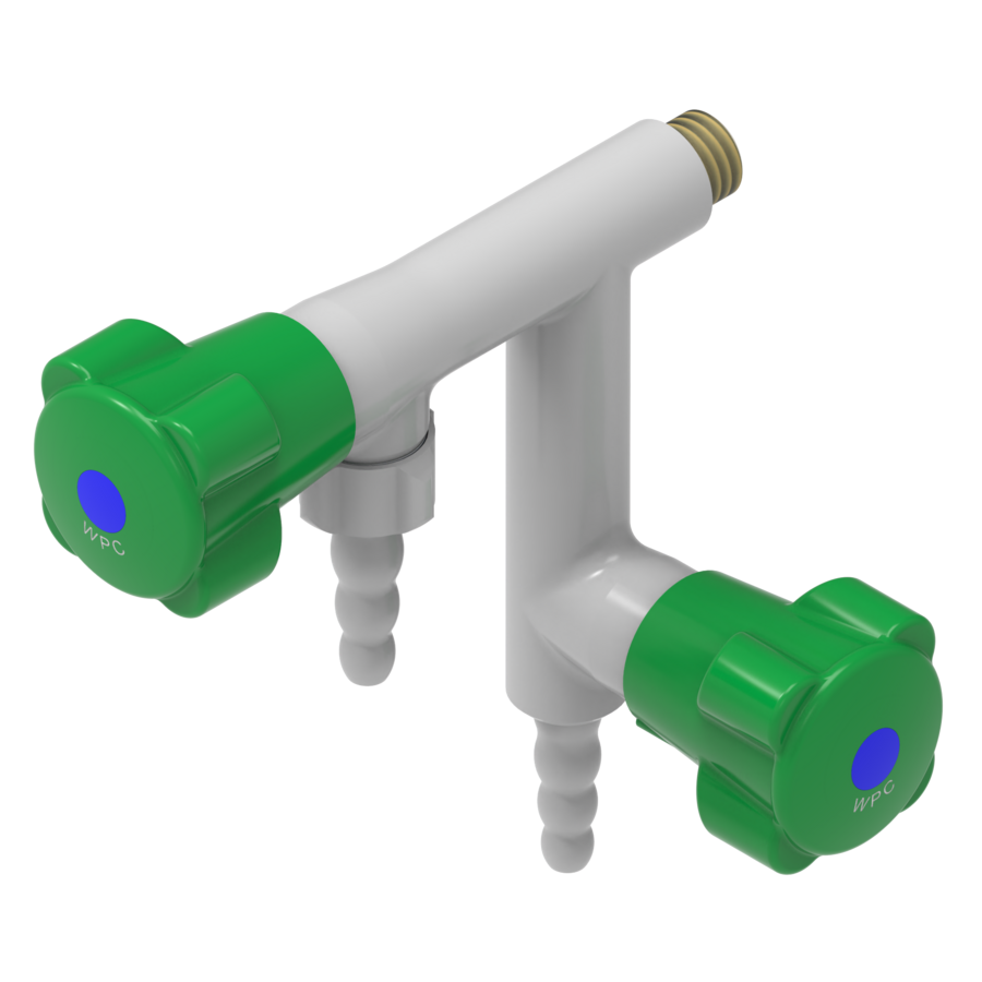 Laborarmaturen | NOVALAB GmbH