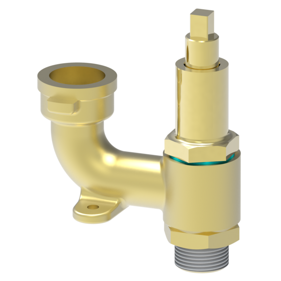 Extraction valves | NOVALAB GmbH