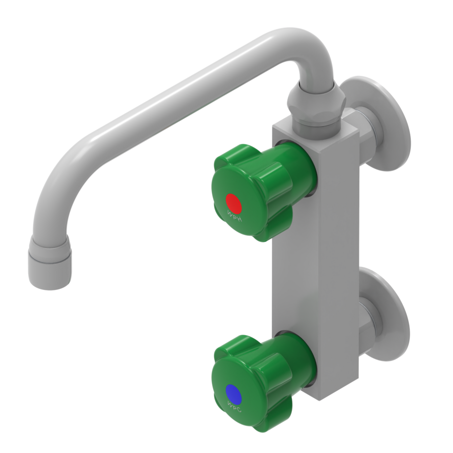 Laborarmaturen | NOVALAB GmbH