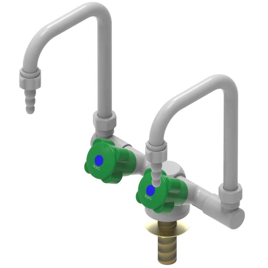 Laborarmaturen | NOVALAB GmbH