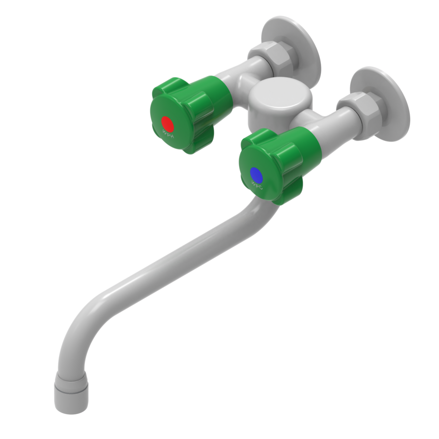 Laboratory taps | NOVALAB GmbH