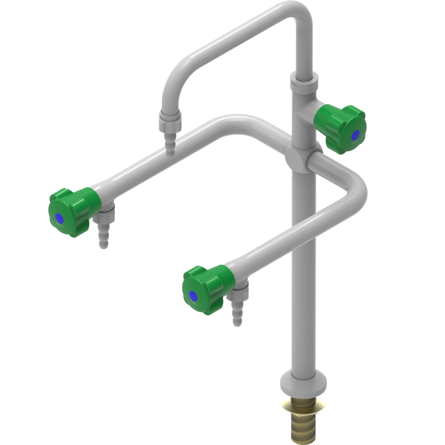 Laborarmaturen | NOVALAB GmbH