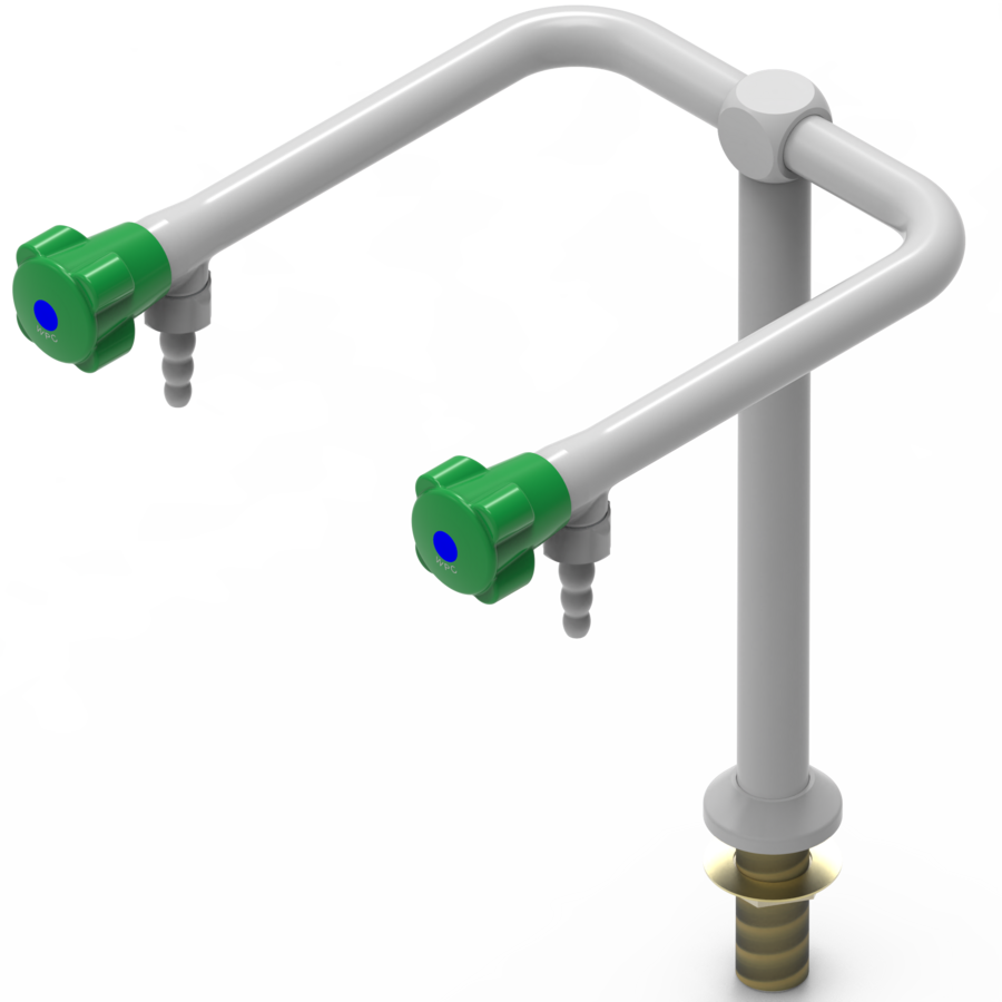 Laborarmaturen | NOVALAB GmbH
