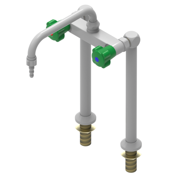Laborarmaturen | NOVALAB GmbH