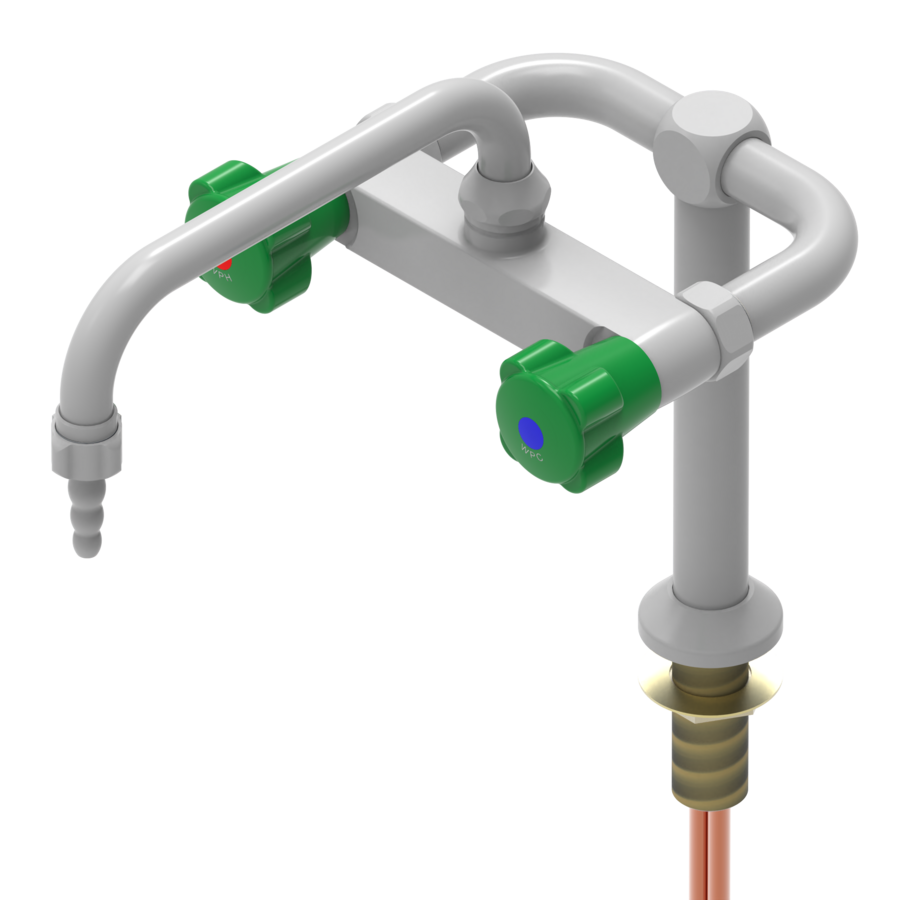 Mixer taps | NOVALAB GmbH