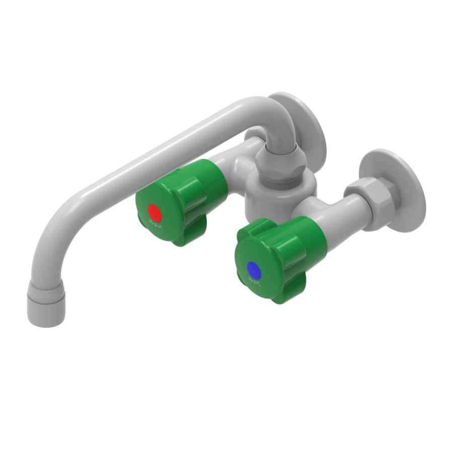 Laborarmaturen | NOVALAB GmbH