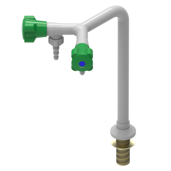 Laborarmaturen | NOVALAB GmbH
