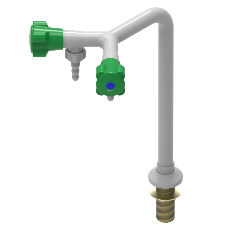 Laborarmaturen | NOVALAB GmbH