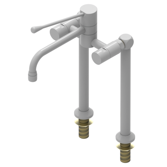 Single-lever taps | NOVALAB GmbH
