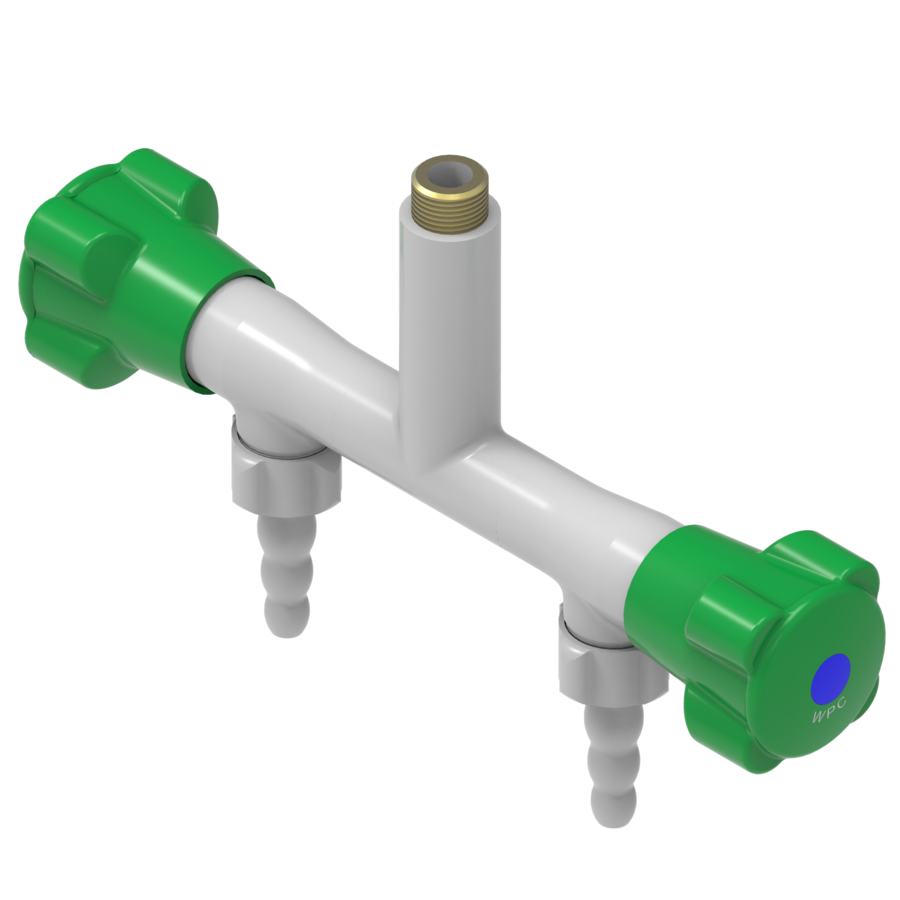 Laborarmaturen | NOVALAB GmbH