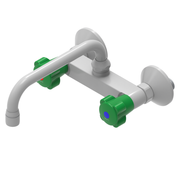 Laborarmaturen | NOVALAB GmbH