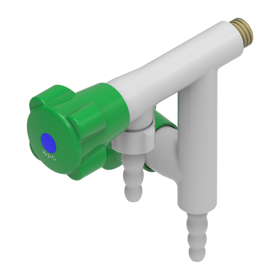 Laborarmaturen | NOVALAB GmbH